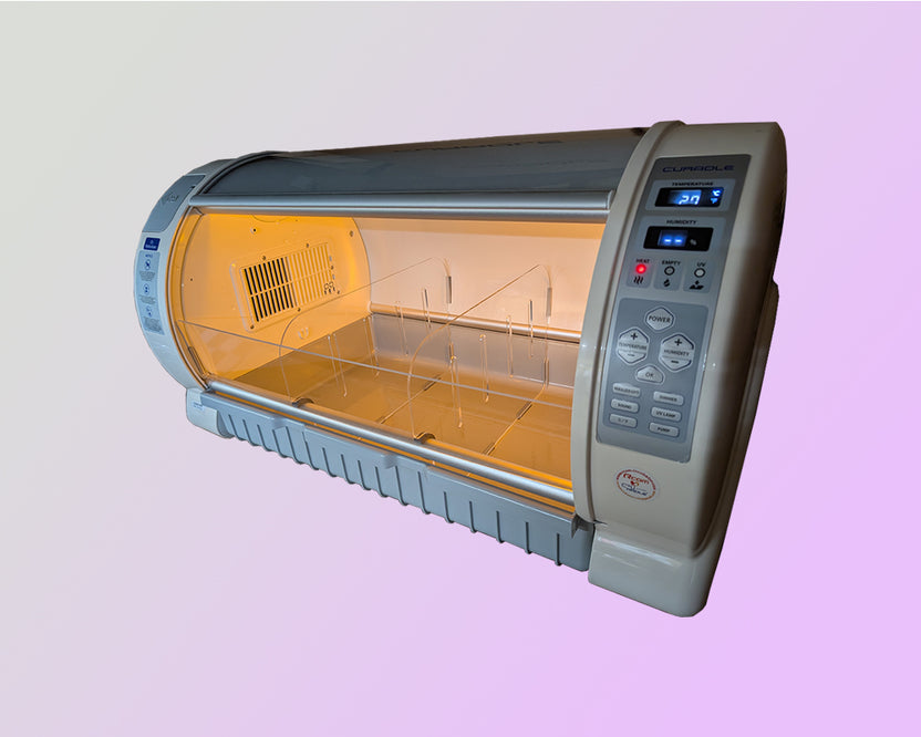 Rcom Egg Incubators and Brooders for Avian Poultry Reptile Puppy – Rcom ...