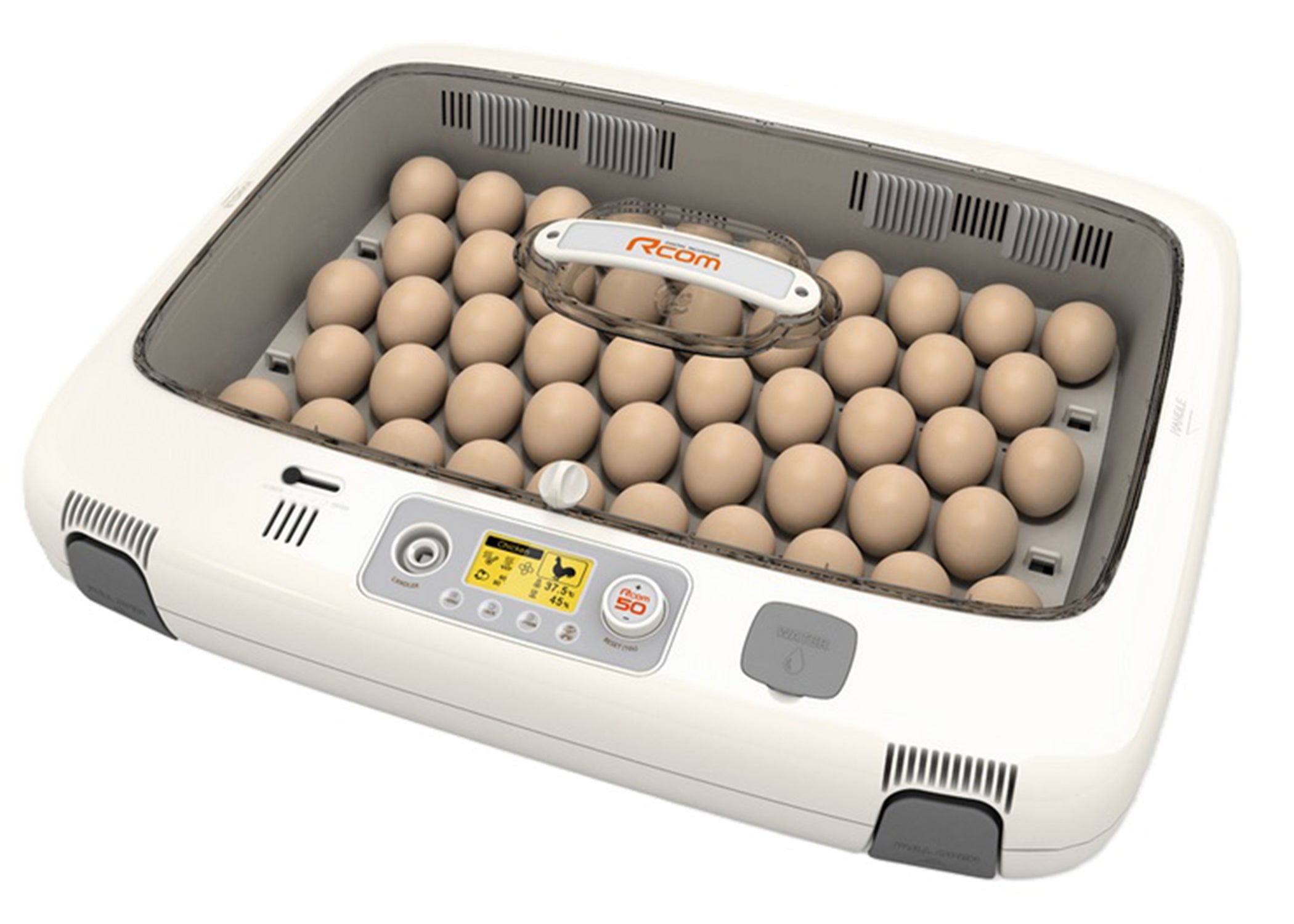 Pro 50 DO Incubator – Rcom Incubators USA