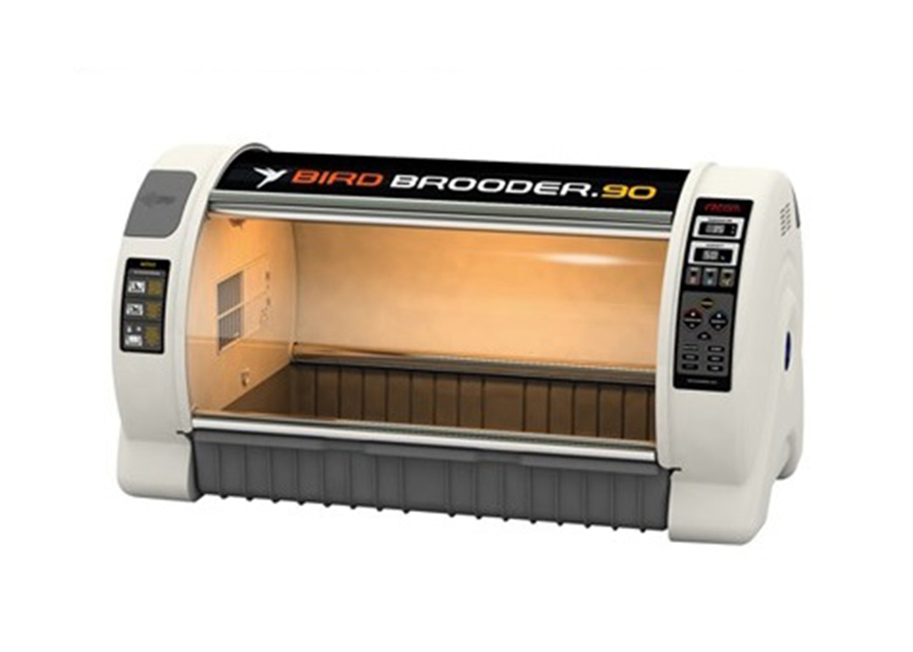 Bird Brooder Large Avian Curadle ICU MX BL 500 N – Rcom Incubators USA