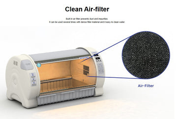 NEW Curadle Brooder 90 MX-B90N - 4th Gen of Pet Brooder 90! – Rcom ...