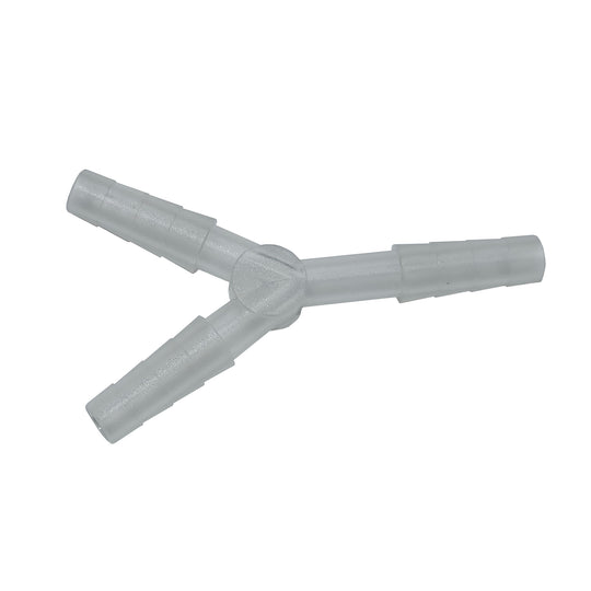 Brooder Oxygen Tubing Y Adapter – Rcom Incubators USA