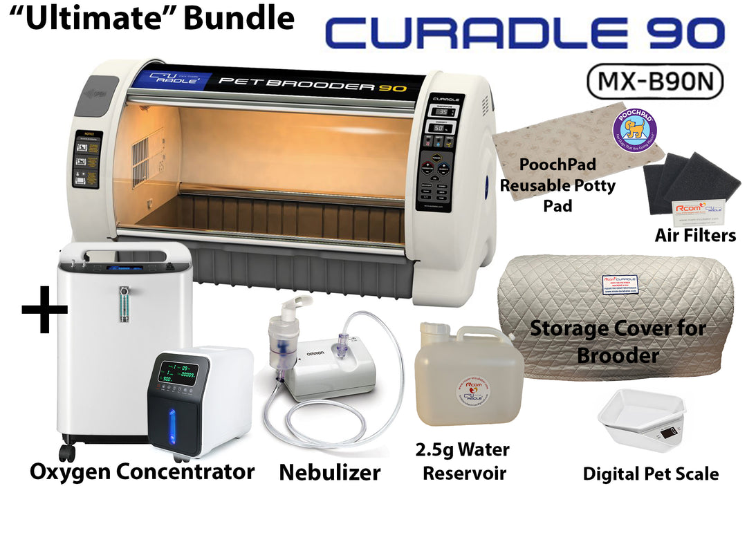 Rcom Egg Incubators and Brooders for Avian Poultry Reptile Puppy – Rcom ...