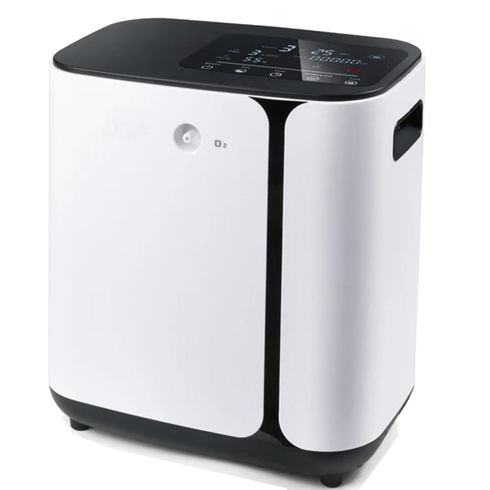 Portable Oxygen Concentrator – Rcom Incubators USA