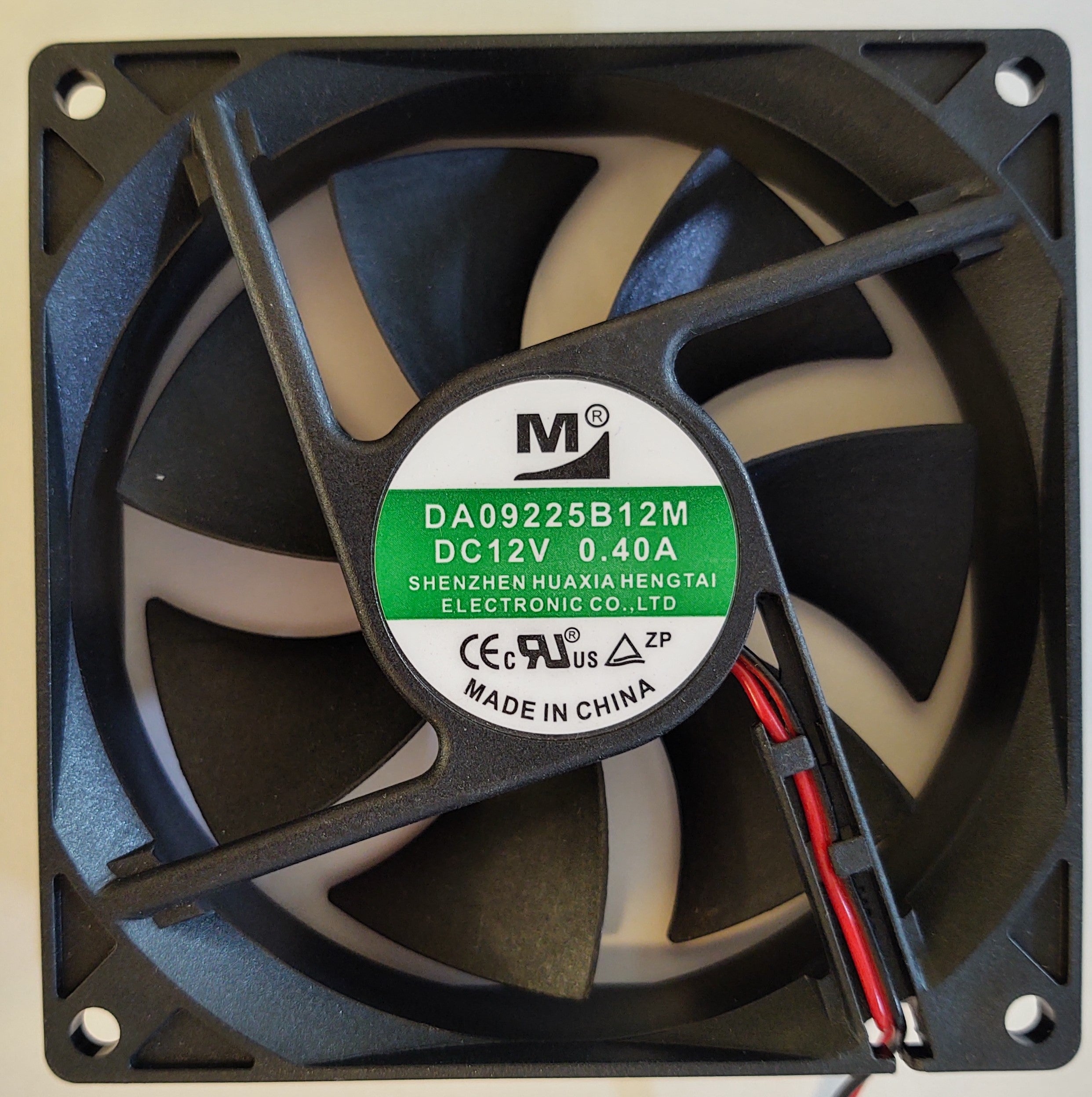 Rcom Curadle Brooder ICU Unit Humidity and Temperature Fan – Rcom ...