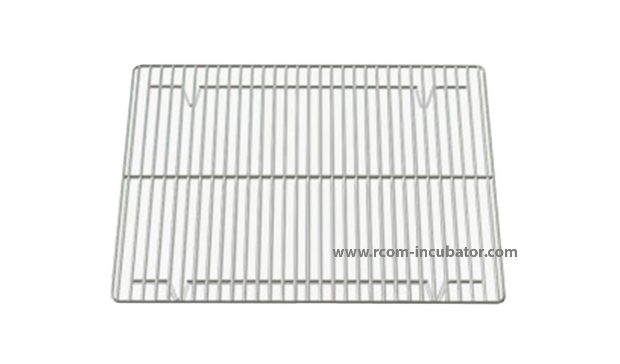 Rcom Curadle Brooder Medium Stainless Steel Mesh Floor Insert – Rcom ...